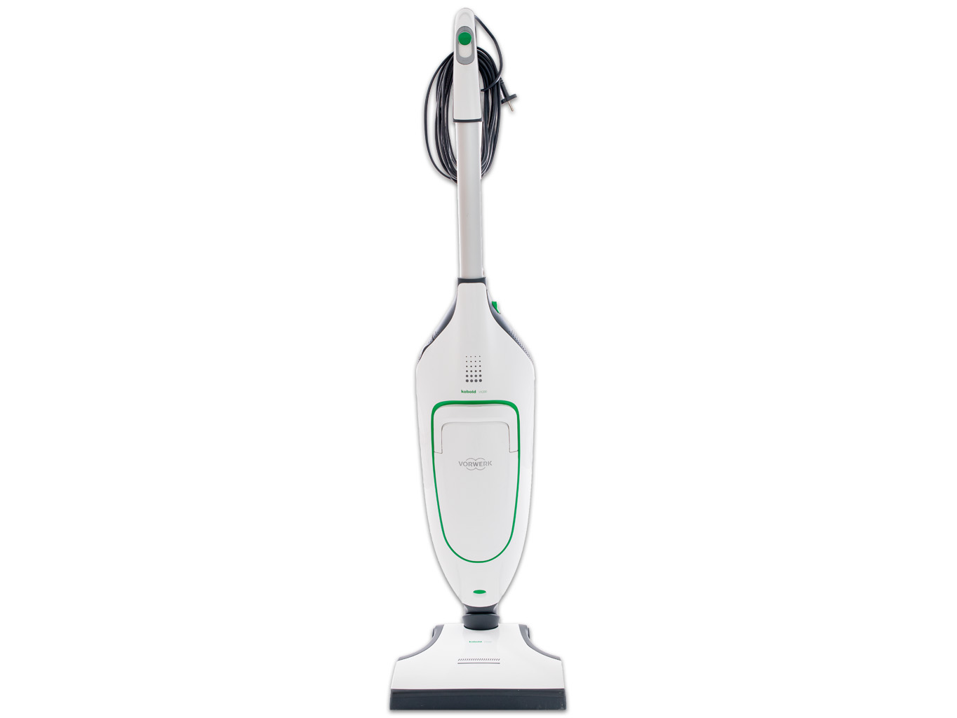 VORWERK VK 200 | VysavaceBauer.cz
